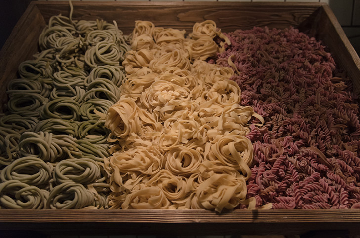 Jamie’s Italian ประสบการณ์หรูหรา ในบรรยากาศสบาย ๆ แบบ Casual Dining ...