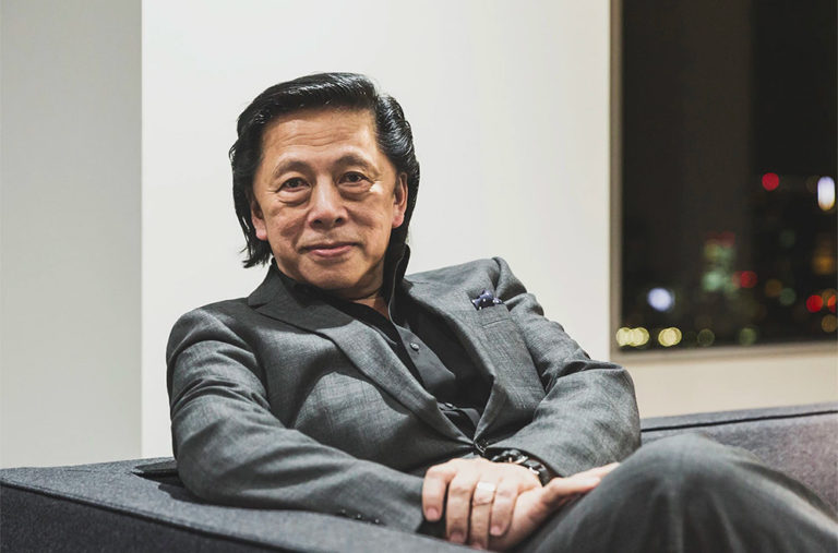 10 คำแนะนำจาก JOHN C JAY เพื่อการเป็นนักคิด DESIGNER และ CREATIVE ที่ดี ...