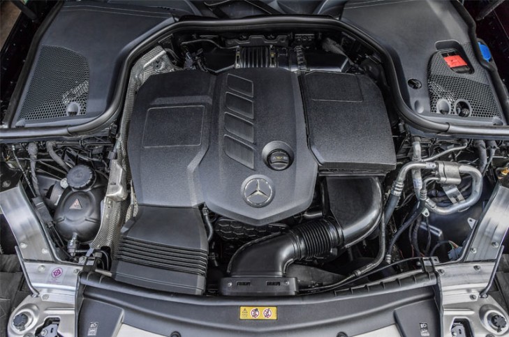 Auto Exclusive: ทดสอบสุดยอดแห่งยนตรกรรม “The new E-Class” ก่อนใคร ...