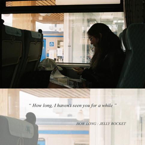 A Girl We Love : ทำความรู้จัก Jelly Rocket 3 สาว dream pop ผู้สร้างทุก ...