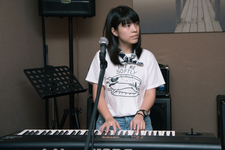 A Girl We Love : ทำความรู้จัก Jelly Rocket 3 สาว dream pop ผู้สร้างทุก ...