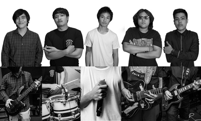 พบกับ “BOMB AT TRACK” วงดนตรี Rap-Metal ที่จะมาทวงคืนความยุติธรรมที่ ...