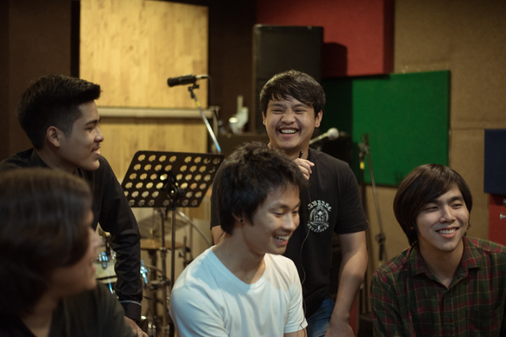 พบกับ “BOMB AT TRACK” วงดนตรี Rap-Metal ที่จะมาทวงคืนความยุติธรรมที่ ...