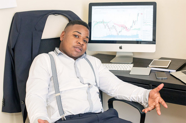 From Burger to Bentley เด็กอายุ 19 กับความพยายาม 3 ปี วันนี้เป็นเศรษฐี ...