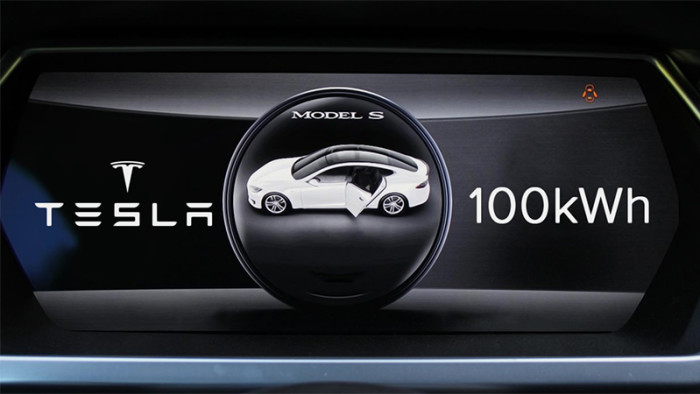 ค่ายรถอยู่ยาก Tesla อัพเกรดความแรงบ้าคลั่งระดับหัวแถว Hypercars 100 km ...