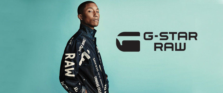 What is RAW ? แคมเปญใหม่จากแบรนด์กางเกงยีนส์ดีไซน์เก๋ G-STAR RAW ...