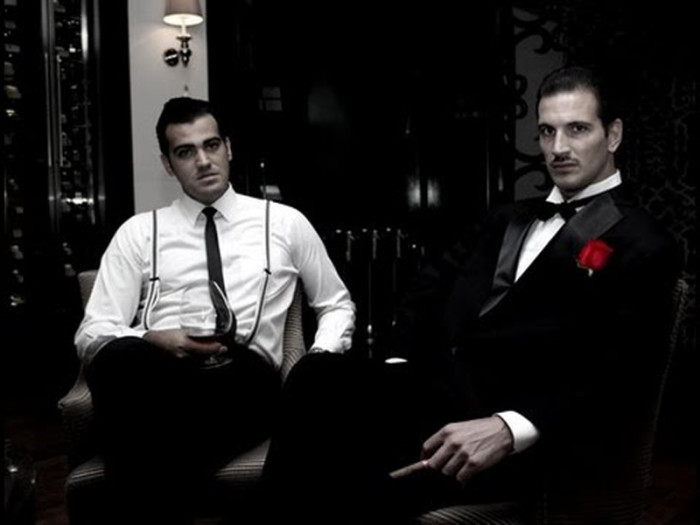 กฏแห่งความเงียบ “Omertà” คำสัตยาบันของ “MAFIA” ที่ต่อให้ตายก็ไม่ปริปาก ...