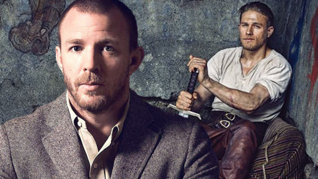แนะนำหนังดี ของผู้กำกับสุดกวน “Guy Ritchie” ที่คอหนังแนว Black Humor ...