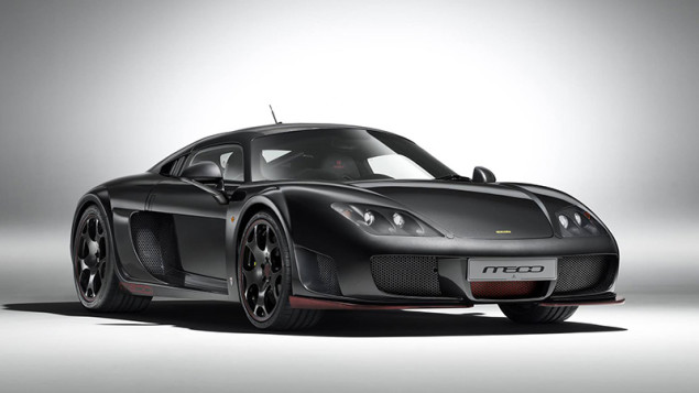 “The Fastest Cars In The World” โฉมหน้ายอดรถที่ถูกจัดอันดับว่าแรงที่สุด ...