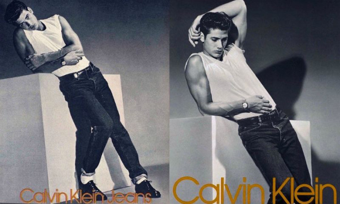 กว่าจะมาเป็น Calvin Klein สุดยอดแบรนด์ตลอดกาลสำหรับผู้ชายทั่วโลก ...