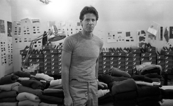 กว่าจะมาเป็น Calvin Klein สุดยอดแบรนด์ตลอดกาลสำหรับผู้ชายทั่วโลก ...