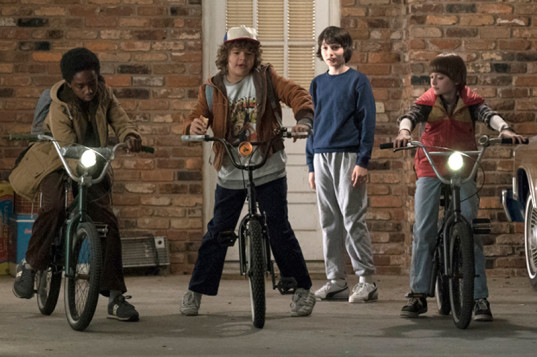 Stranger Things ซีรีย์ยำรวมมิตรไซไฟยุค 80s ที่ชาว UNLOCKMEN ไม่ควรพลาด ...
