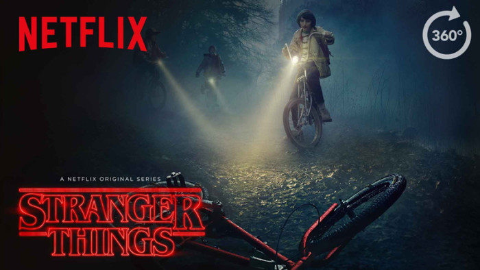 Stranger Things ซีรีย์ยำรวมมิตรไซไฟยุค 80s ที่ชาว UNLOCKMEN ไม่ควรพลาด ...