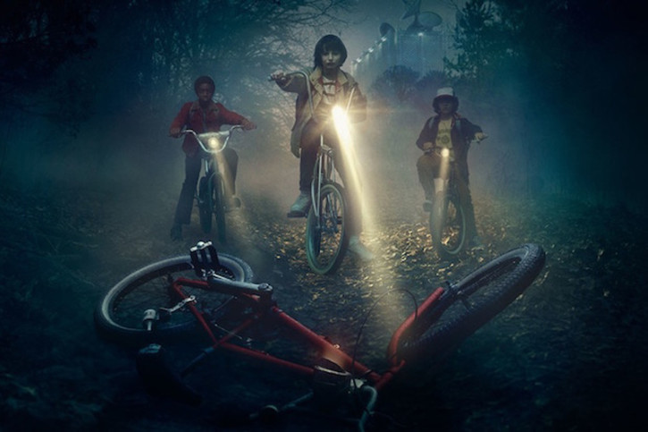 Stranger Things ซีรีย์ยำรวมมิตรไซไฟยุค 80s ที่ชาว UNLOCKMEN ไม่ควรพลาด ...