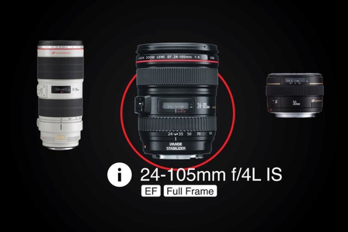 Canon ให้ลองเล่นกล้องและเลนส์ก่อนตัดสินใจ ด้วยแอพพลิเคชั่น “Camera ...