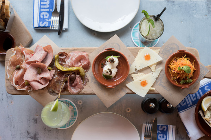 Jamie’s Italian ประสบการณ์หรูหรา ในบรรยากาศสบาย ๆ แบบ Casual Dining ...