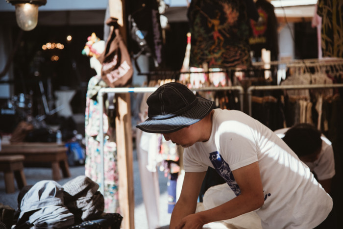 VISIT: UNION CAMP รวมตัวจริง Vintage ทุกกลิ่นอายของเสน่ห์ยุคเก๋า ที่จัด ...