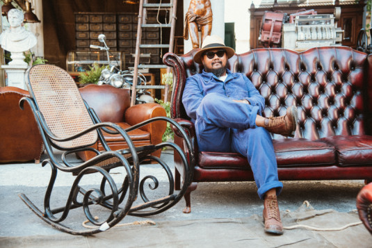 VISIT: UNION CAMP รวมตัวจริง Vintage ทุกกลิ่นอายของเสน่ห์ยุคเก๋า ที่จัด ...