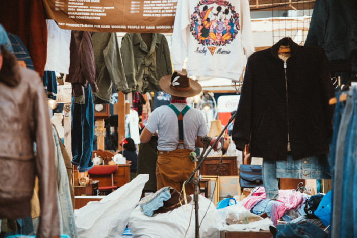 VISIT: UNION CAMP รวมตัวจริง Vintage ทุกกลิ่นอายของเสน่ห์ยุคเก๋า ที่จัด ...