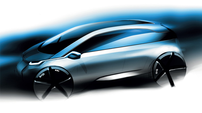 The Story of BMW iPerformance เบื้องหลังแนวคิดที่ยิ่งใหญ่ของรถยนต์ ...