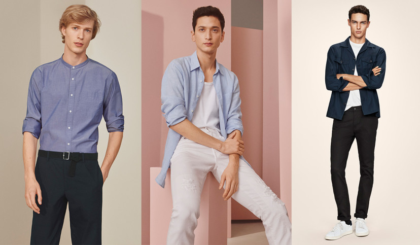 Complete Men Smart Styling Guide รวมเคล็ดลับการแต่งตัวแบบ Smart Style ...