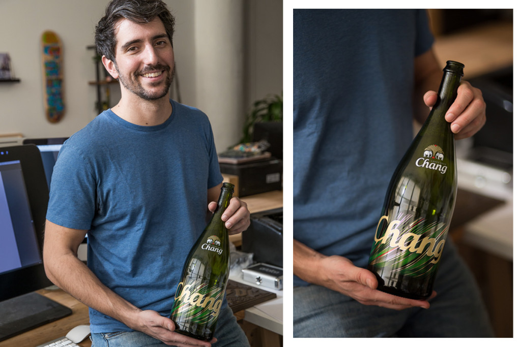 รู้จัก Alex Trochut Designer ระดับโลกถึง New York กับเบื้องหลังผลงาน ...