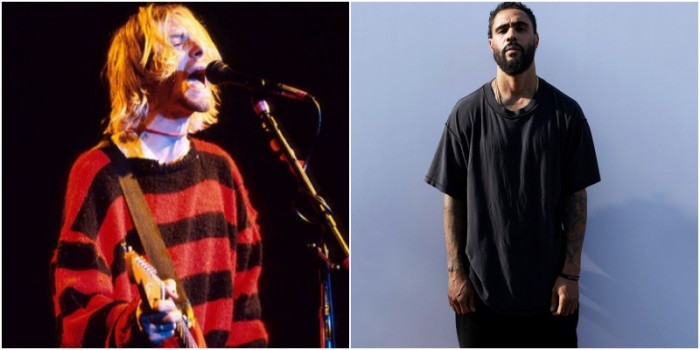 Kurt Cobain’s Style ดีเอ็นเอแฟชั่นที่ถ่ายทอดจากรุ่นสู่รุ่นและจะคงอยู่ ...