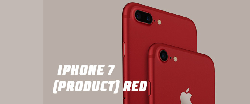 The RED iPhone: Gadget ที่ไม่ใช่แค่เท่ แต่ต่อชีวิตให้ผู้ติดเชื้อ HIV ...
