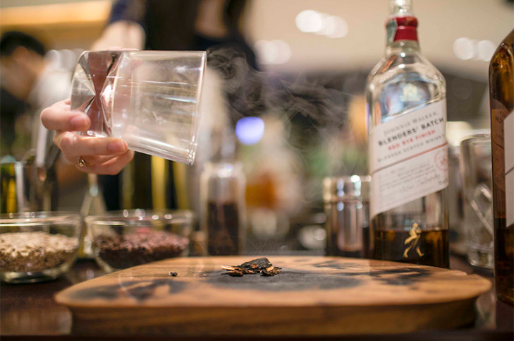 “The Journey of Whisky Experiment” เปิดประสบการณ์ใหม่รับรู้เรื่องราว ...