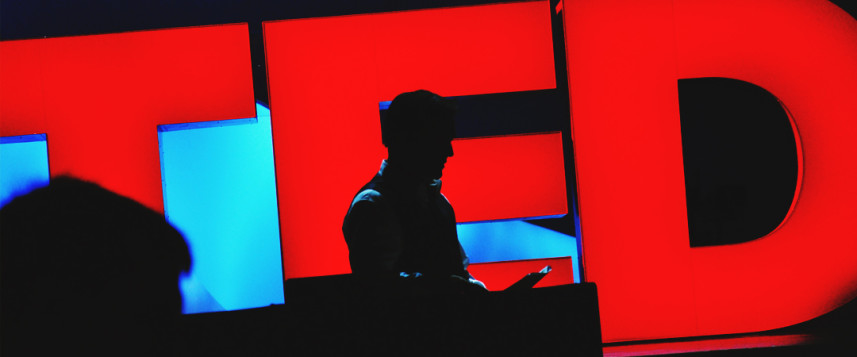 “10 BEST TED TALKS” ที่จะช่วยทำให้ตัดสินใจในเรื่องยาก ๆ กลายเป็นเรื่อง ...