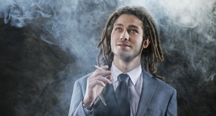 เหล่า STONER อยากรู้หรือไม่ ‘Marijuana’ที่สูบไปทำปฏิกิริยาอย่างไรกับ ...