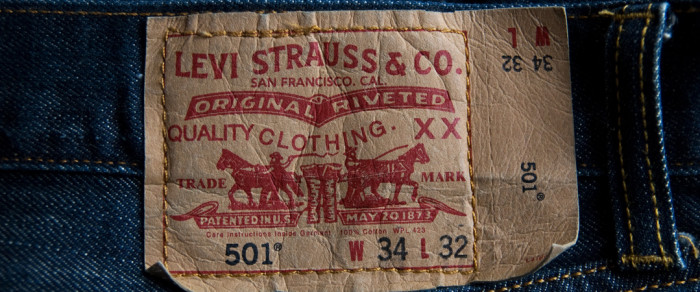 ‘A Guide to Levi’s Numbers’ เลขท้าย 3 ตัว กับความหมายและทรงกางเกงใต้ ...