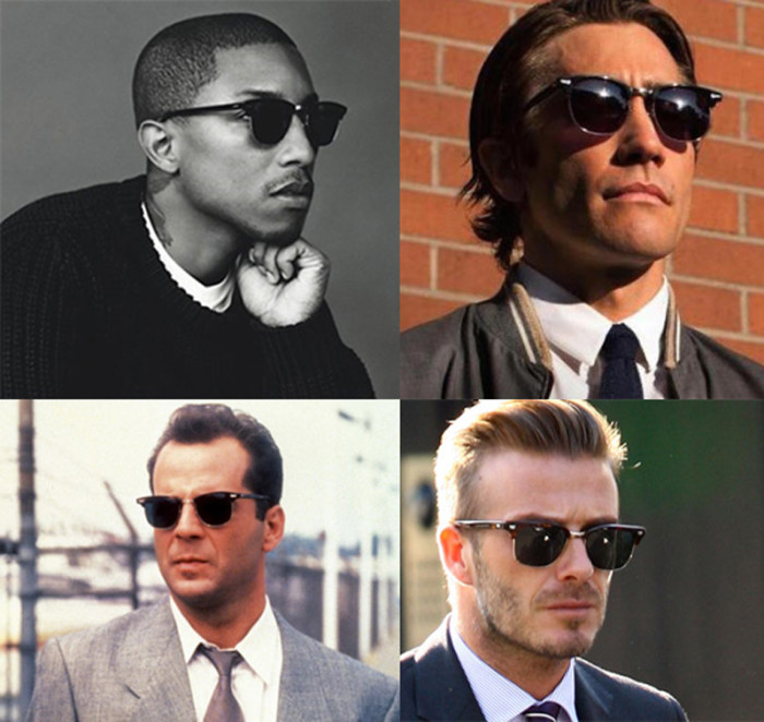 “The History of Ray-Ban” จุดเริ่มต้น วันล่มสลาย และการกลับมาใหม่ของแว่น ...