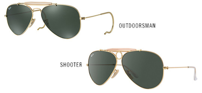 “The History of Ray-Ban” จุดเริ่มต้น วันล่มสลาย และการกลับมาใหม่ของแว่น ...