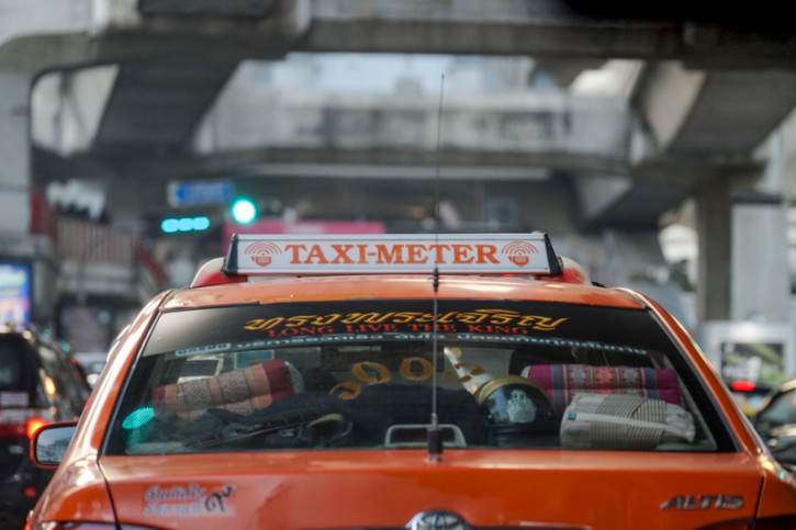 เปิดใจแท็กซี่ไทย ทำไมถึงปฎิเสธผู้โดยสาร รวมถึงมุมมองที่มีต่อ Uber และ ...