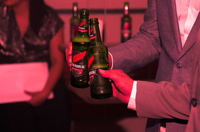 “ทำงานด้วย Passion” เคล็ดลับความสำเร็จของ Federbräu x Duck Unit เปลี่ยน ...