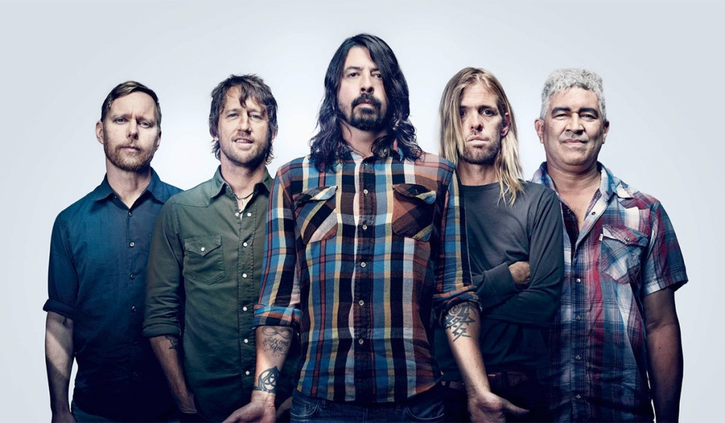 รู้จัก Foo Fighters ให้ดี ก่อนพบกันอีกทีในกรุงเทพหลัง 21 ปีผ่านไป พร้อม ...