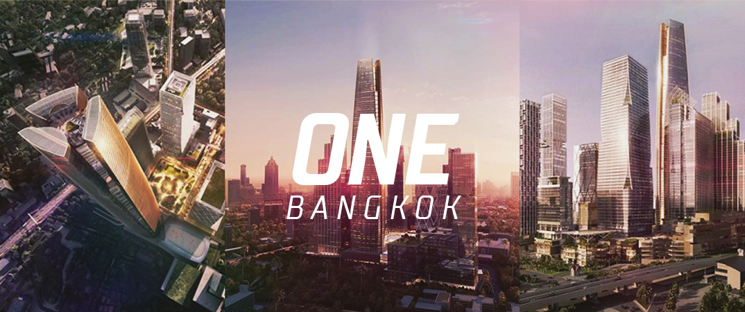 “One Bangkok” จุดหมายปลายทางแลนด์มาร์คระดับโลกแห่งใหม่ใจกลางเมือง ...