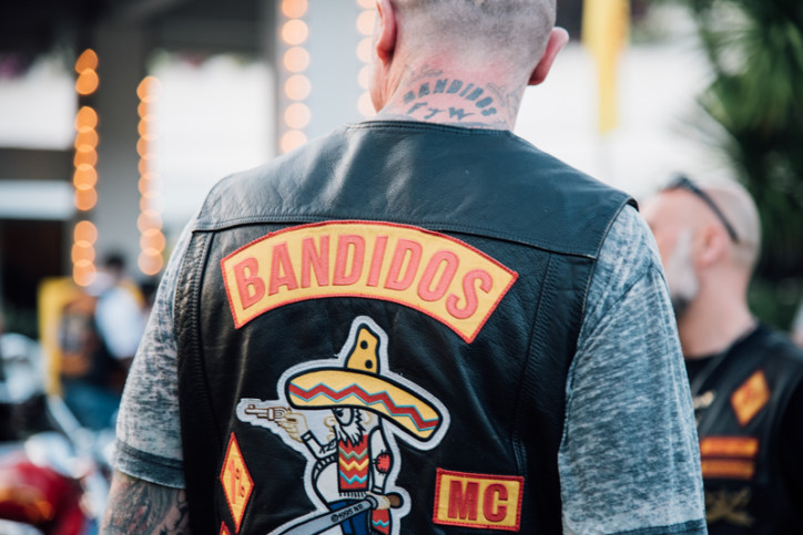 เจาะลึก BANDIDOS MC วัฒนธรรม 1% ทีมมอเตอร์ไซค์ระดับโลกที่น่าเกรงขาม ...