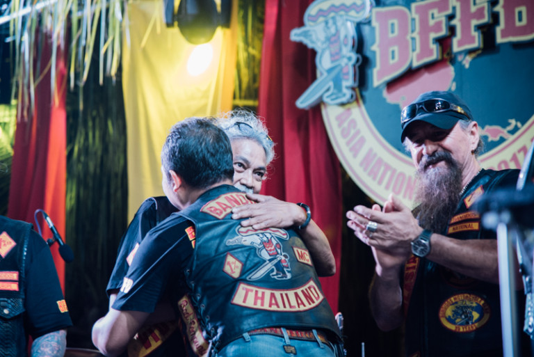 เจาะลึก BANDIDOS MC วัฒนธรรม 1% ทีมมอเตอร์ไซค์ระดับโลกที่น่าเกรงขาม ...