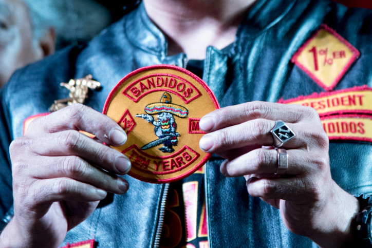 เจาะลึก BANDIDOS MC วัฒนธรรม 1% ทีมมอเตอร์ไซค์ระดับโลกที่น่าเกรงขาม ...
