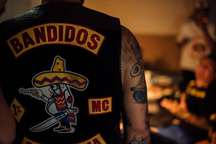 เจาะลึก BANDIDOS MC วัฒนธรรม 1% ทีมมอเตอร์ไซค์ระดับโลกที่น่าเกรงขาม ...