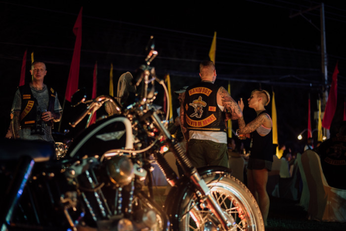 เจาะลึก BANDIDOS MC วัฒนธรรม 1% ทีมมอเตอร์ไซค์ระดับโลกที่น่าเกรงขาม ...