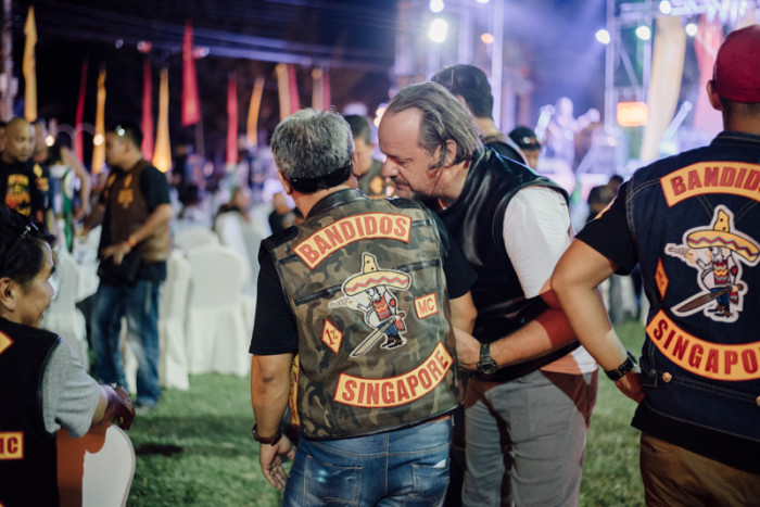 เจาะลึก BANDIDOS MC วัฒนธรรม 1% ทีมมอเตอร์ไซค์ระดับโลกที่น่าเกรงขาม ...