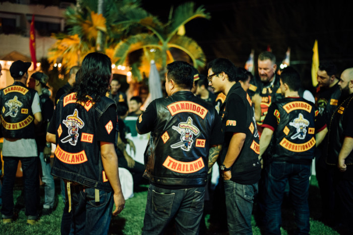 เจาะลึก BANDIDOS MC วัฒนธรรม 1% ทีมมอเตอร์ไซค์ระดับโลกที่น่าเกรงขาม ...