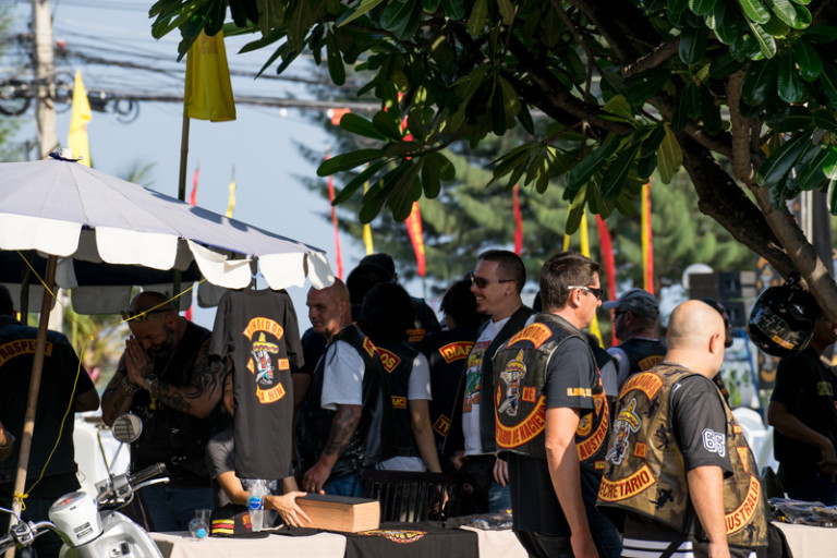 เจาะลึก BANDIDOS MC วัฒนธรรม 1% ทีมมอเตอร์ไซค์ระดับโลกที่น่าเกรงขาม ...