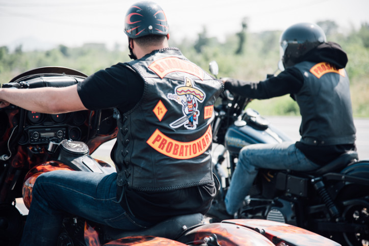 เจาะลึก BANDIDOS MC วัฒนธรรม 1% ทีมมอเตอร์ไซค์ระดับโลกที่น่าเกรงขาม ...