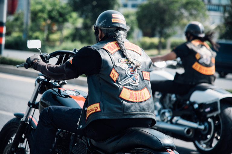เจาะลึก BANDIDOS MC วัฒนธรรม 1% ทีมมอเตอร์ไซค์ระดับโลกที่น่าเกรงขาม ...
