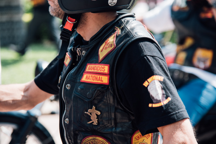 เจาะลึก BANDIDOS MC วัฒนธรรม 1% ทีมมอเตอร์ไซค์ระดับโลกที่น่าเกรงขาม ...