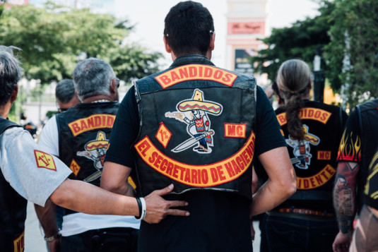เจาะลึก BANDIDOS MC วัฒนธรรม 1% ทีมมอเตอร์ไซค์ระดับโลกที่น่าเกรงขาม ...